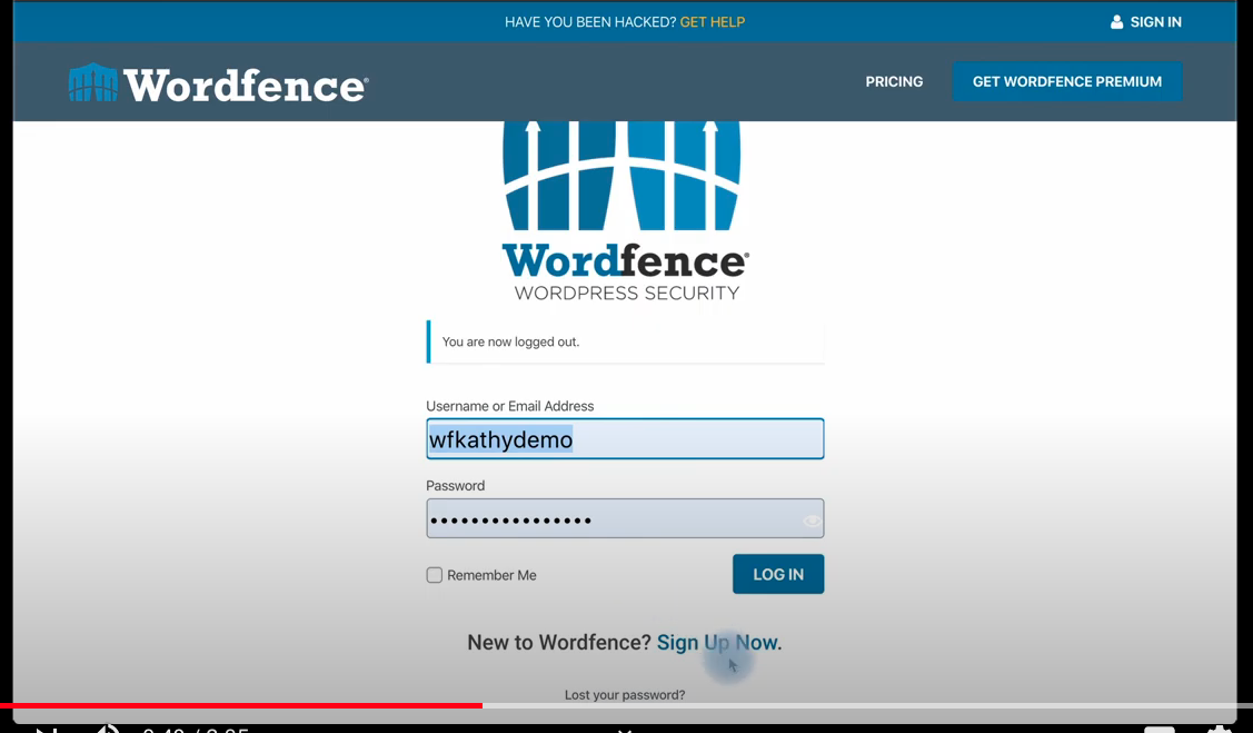 Wordfence Central. One dashboard for multiple WordPress sites. - WP ...
