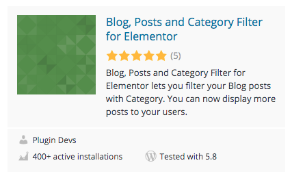 WordPress Filter For Page Content Plugin Options & FAQs. - WP Website Tools