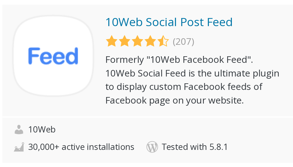 The best way to share blog posts on Facebook, FAQs. - WP Website Tools