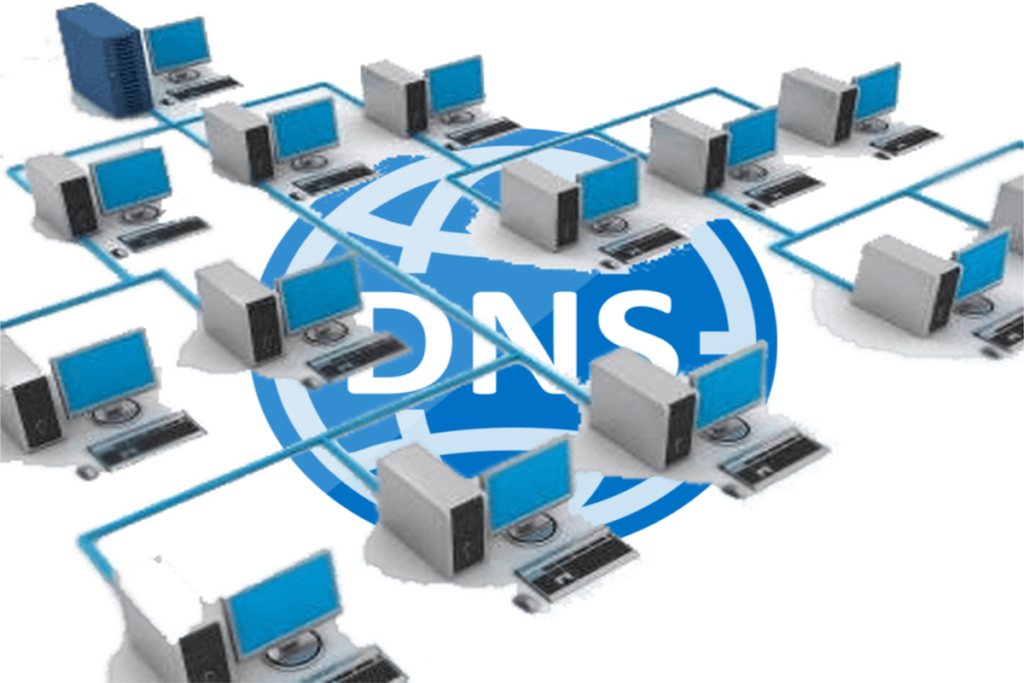 DNS Forwarder vs DNS Resolver. What's the difference? FAQs. - WP ... DNS Forwarder vs DNS Resolver. What's the difference? FAQs. - WP ...