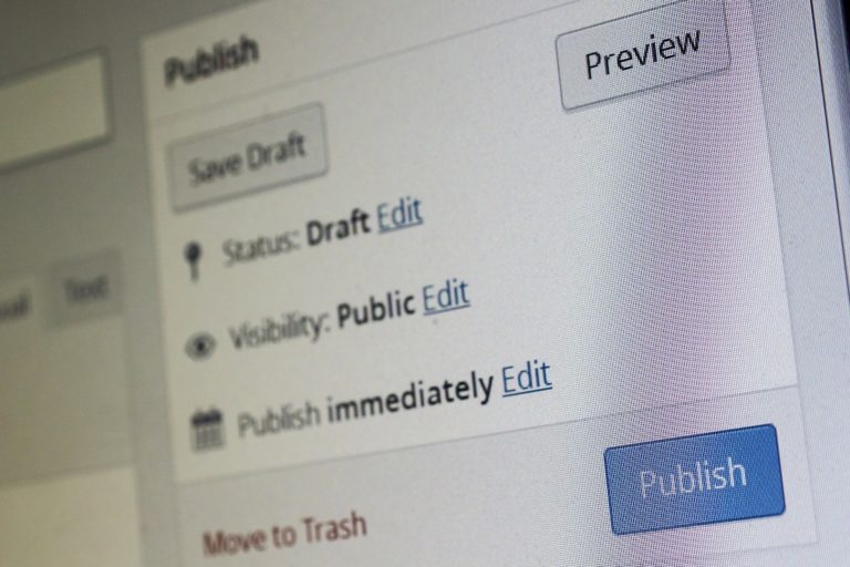 How To Work On A Wordpress Site Without Publishing FAQs WP Website How To Work On A Wordpress Site Without Publishing FAQs WP Website