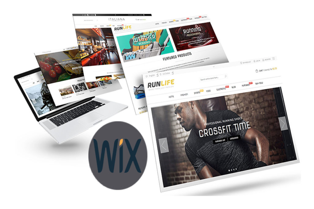 How Long Does It Take To Build A Website On Wix? Wix Build FAQs. - WP ...